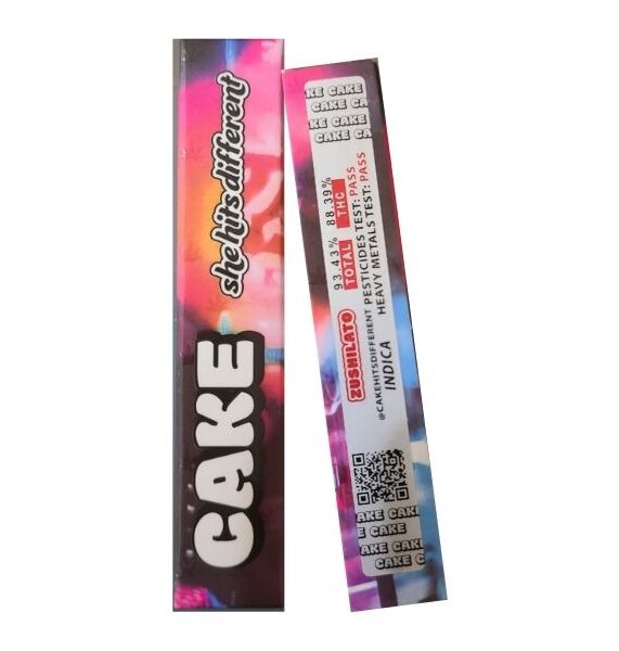 Plumas para WAX y Cartuchos con THC