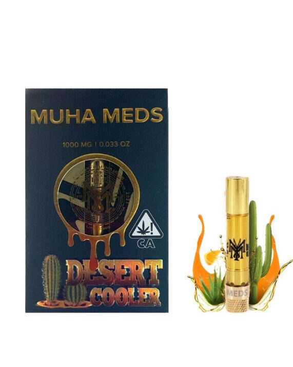 Cartuchos THC y Plumas para WAX