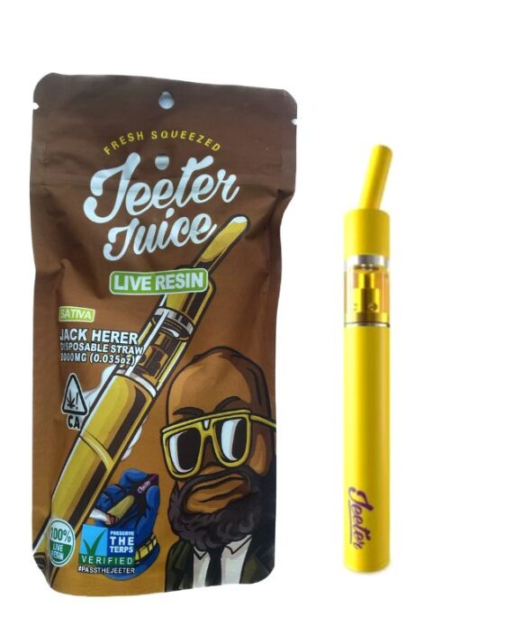 Sativa – Cartuchos THC y Plumas para WAX