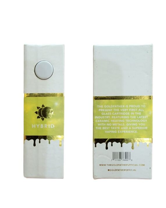 Cartuchos THC y Plumas para WAX