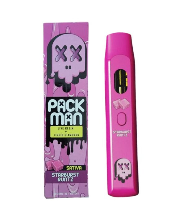 Sativa archivos - Cartuchos THC y Plumas para WAX