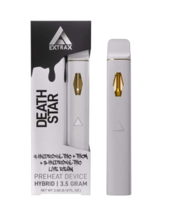 Hibrida archivos - Cartuchos THC y Plumas para WAX