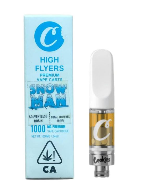 Cartuchos THC y Plumas para WAX | Envío seguro a todo México