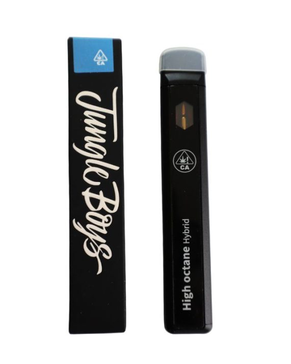 Hibrida – Cartuchos THC y Plumas para WAX