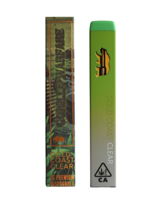 Hibrida – Cartuchos THC y Plumas para WAX