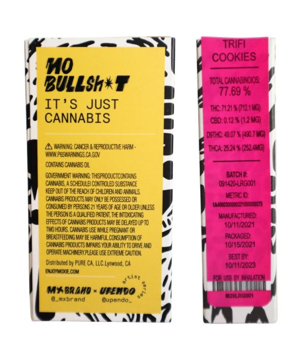 Indica – Cartuchos THC y Plumas para WAX