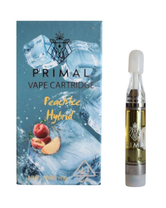 Hibrida – Cartuchos THC y Plumas para WAX