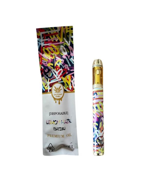 Cartuchos THC y Plumas para WAX