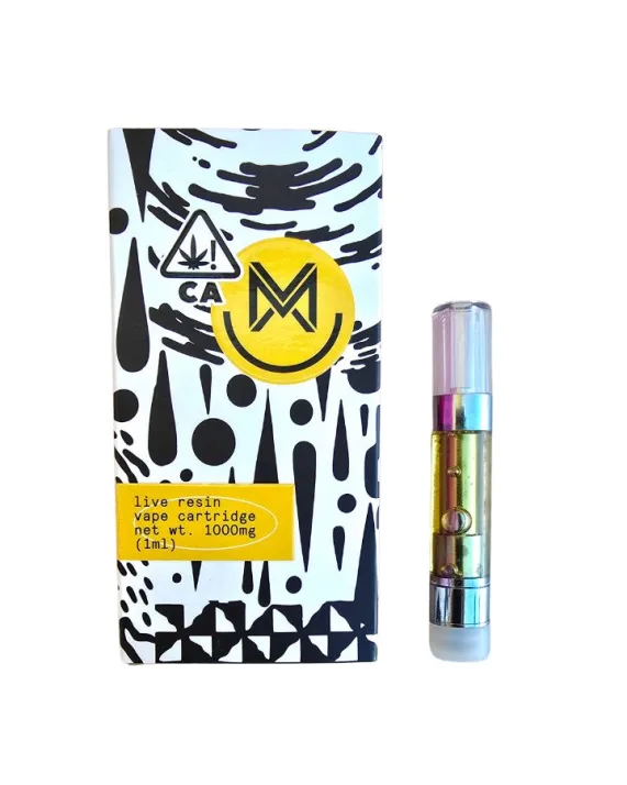 Cartuchos THC y Plumas para WAX | Envío seguro a todo México