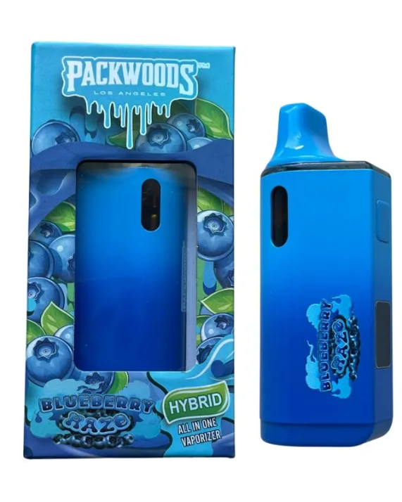 Cartuchos THC y Plumas para WAX | Envío seguro a todo México