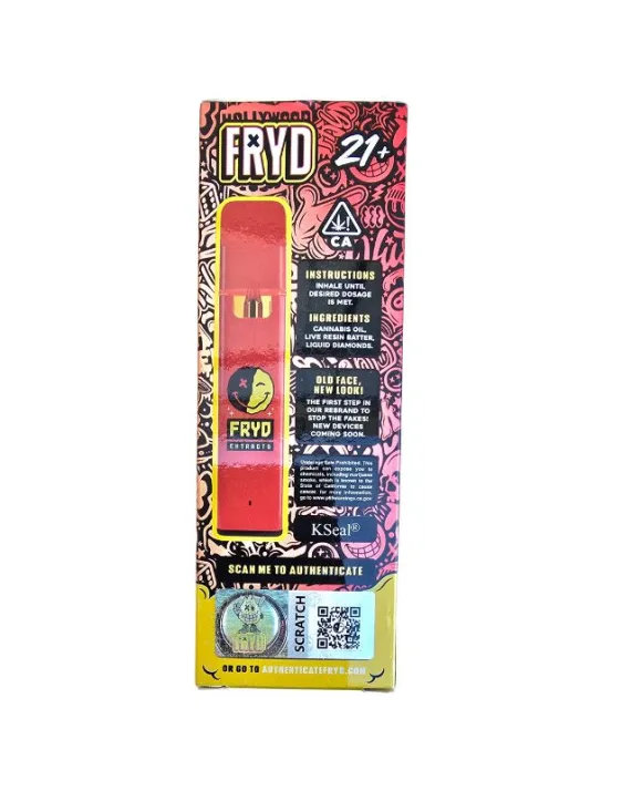 Cartuchos THC y Plumas para WAX | Envío seguro a todo México